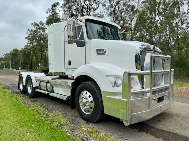 2011 KENWORTH T403 for sale (refcode TA1258989)