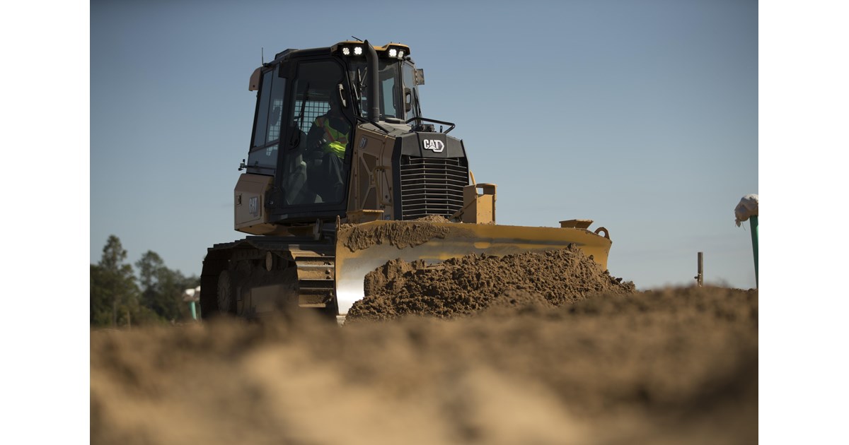 CATERPILLAR D1 for sale (refcode TA1259160)