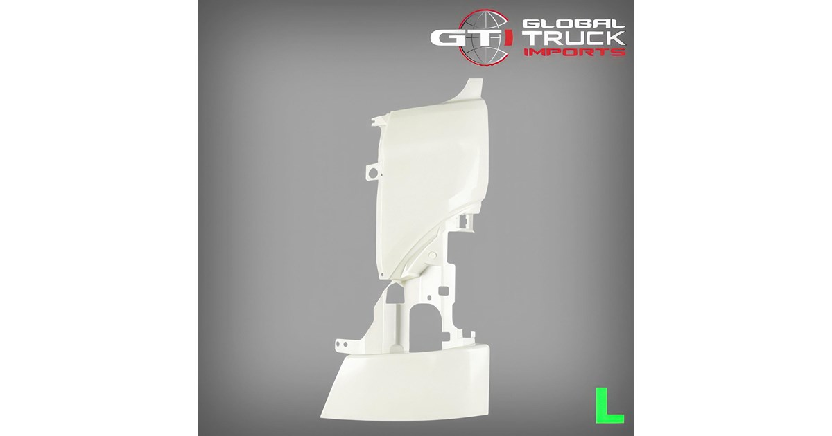 HINO CORNER PANEL L/H - HINO PRO 500 SERIES 2003 ON for sale (refcode ...