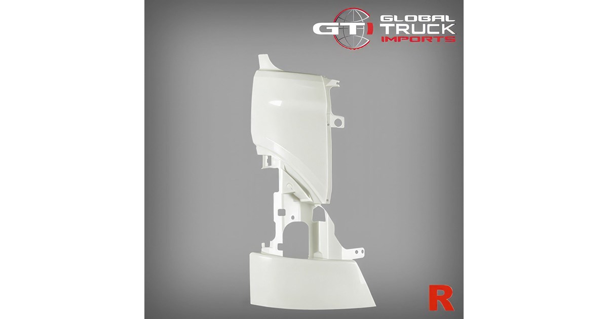 HINO CORNER PANEL R/H - HINO PRO 500 SERIES 2003 ON for sale (refcode ...