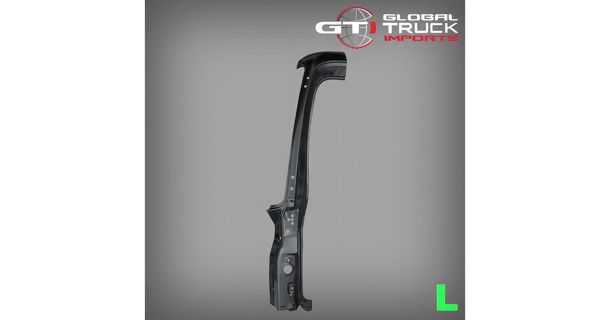 HINO FRONT PILLAR OUTER L/H - HINO PRO 500 SERIES 2003 ON for sale ...