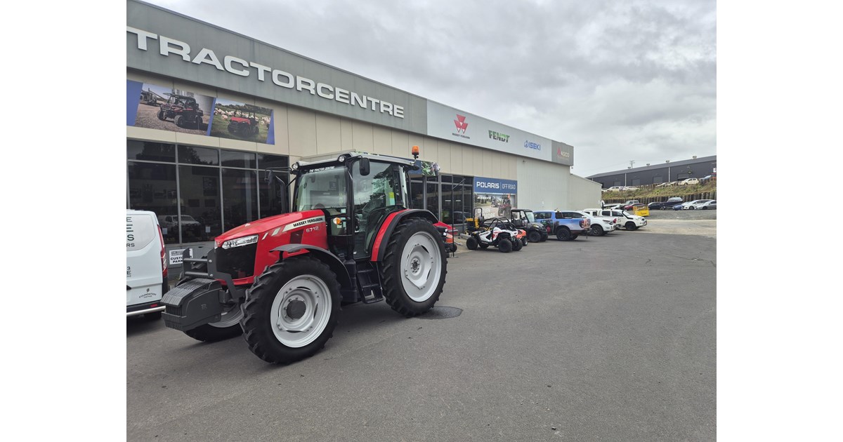 2024 MASSEY FERGUSON 6712 for sale (refcode TA1260160)