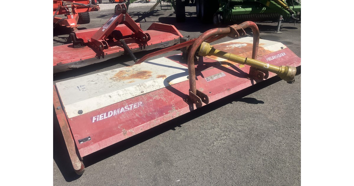 FIELDMASTER BROADACRES 3.0 METRE Series 5000 for sale (refcode TA1260302)