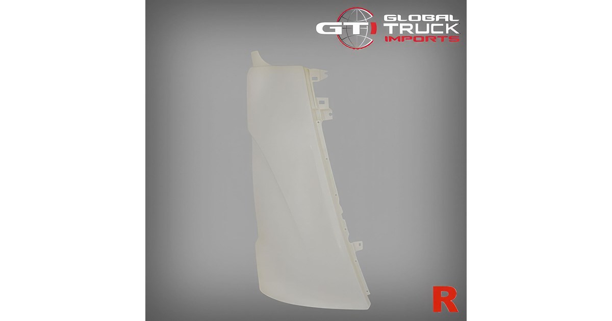 HINO CORNER PANEL R/H - HINO 500 SERIES FC FD FE 2018 ON for sale ...