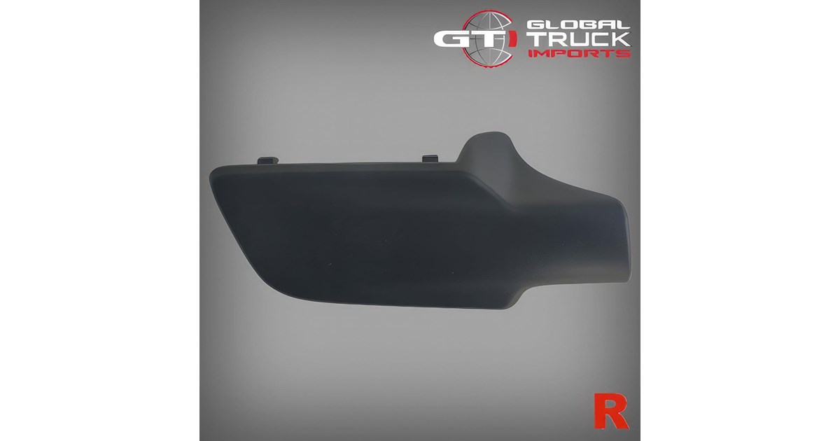 HINO FRONT PANEL HANDLE COVER R/H - HINO 500 SERIES FC FD FE 2018 ON ...
