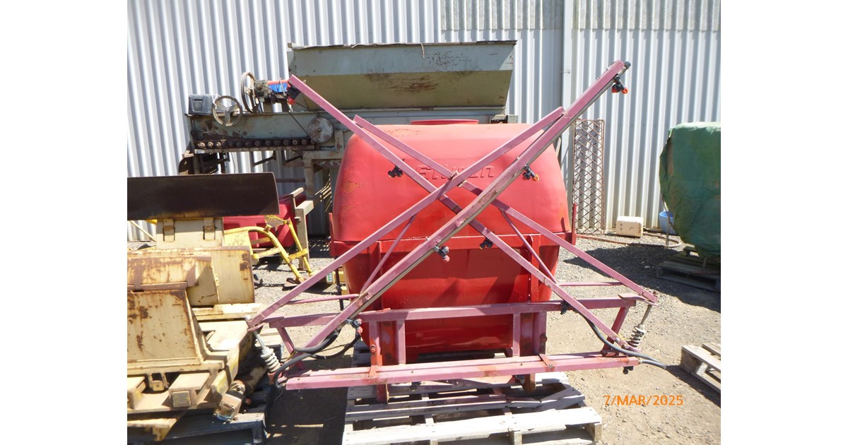SILVAN HARDI BOOM for sale (refcode TA1261605)