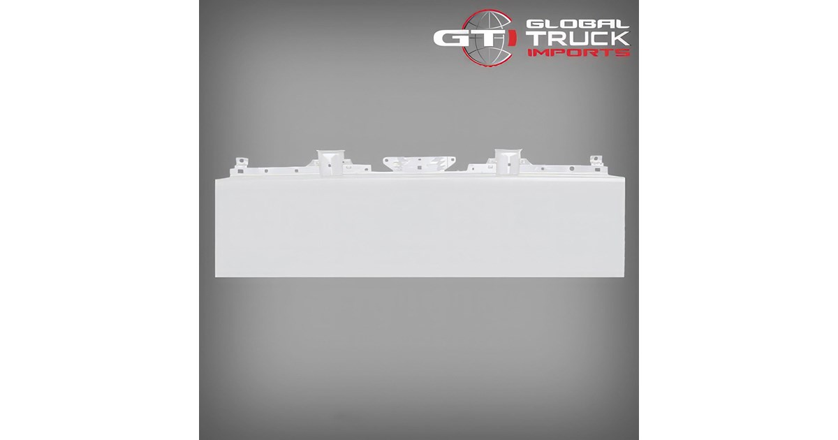 ISUZU FRONT PANEL WHITE - ISUZU NNR NPR NPS NQR 2008 ON for sale ...