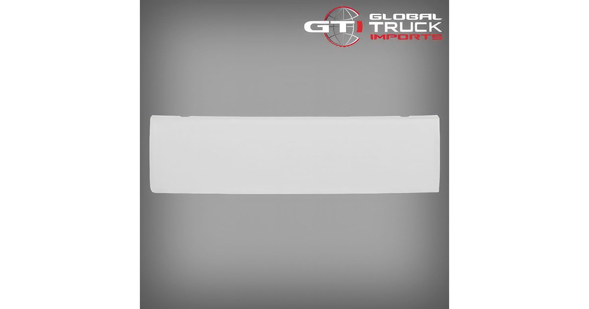 ISUZU FRONT PANEL WHITE - ISUZU FTR FTS FV FX FY 2008 ON for sale ...