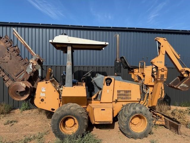1998 CASE 660 for sale (refcode TA1261991)