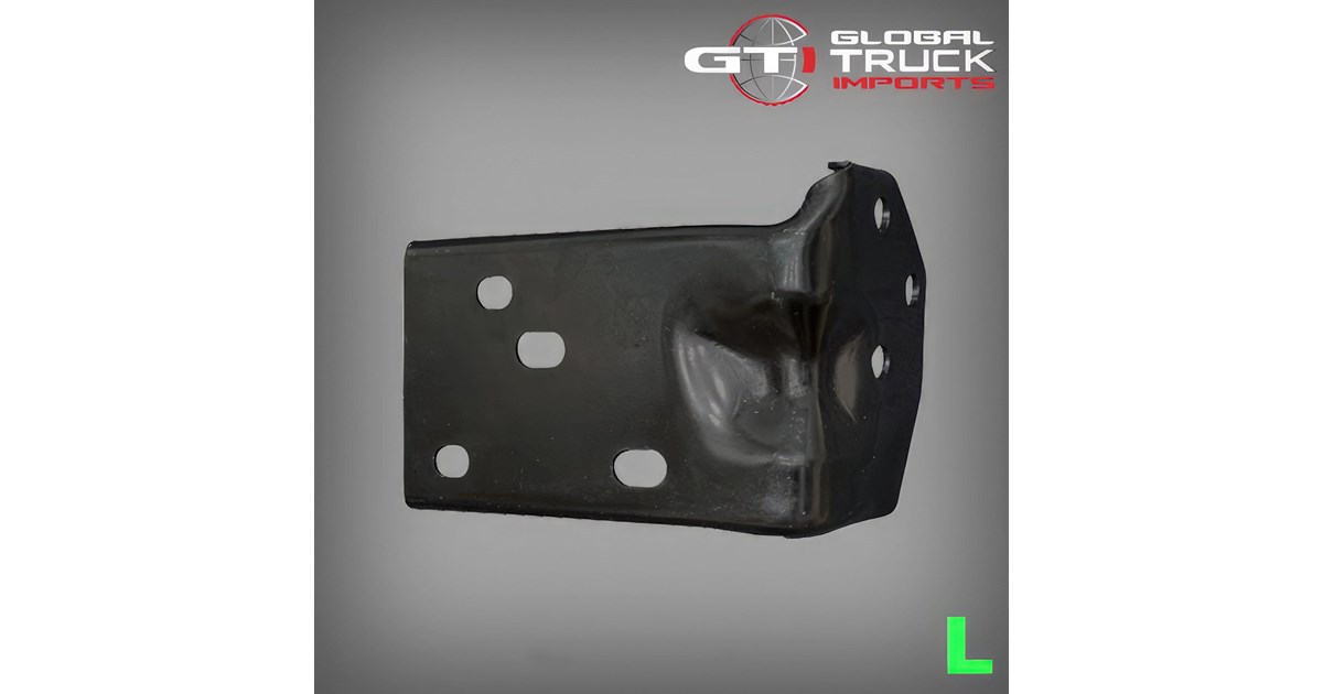 ISUZU BUMPER BAR STAY L/H - ISUZU FRR FSR FTR FV 1996 TO 2007 for sale ...