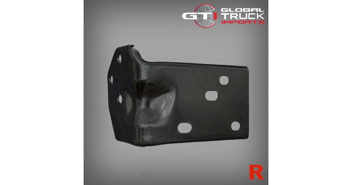 ISUZU BUMPER BAR STAY R/H - ISUZU FRR FSR FTR FV 1996 TO 2007 for sale ...