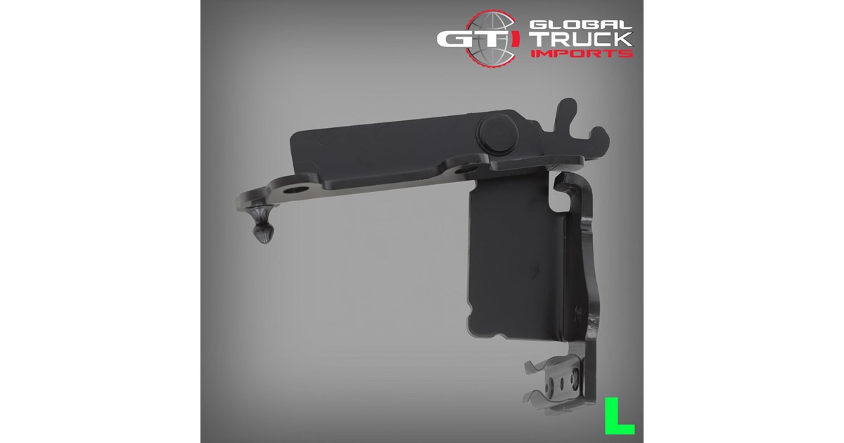 VOLVO FRONT PANEL LOWER HINGE L/H - VOLVO FH FM V3 2008 TO 2012 for ...