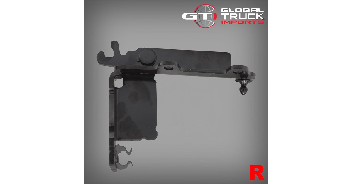 VOLVO FRONT PANEL LOWER HINGE CENTRE R/H - VOLVO FH FM 2008 TO 2012 for ...