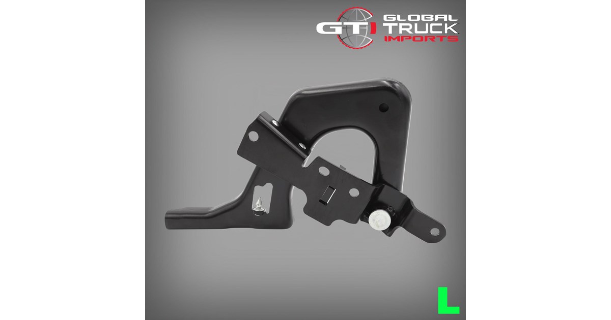 VOLVO FRONT PANEL HINGE LOWER L/H - VOLVO FH FM 2013 TO 2021 for sale ...