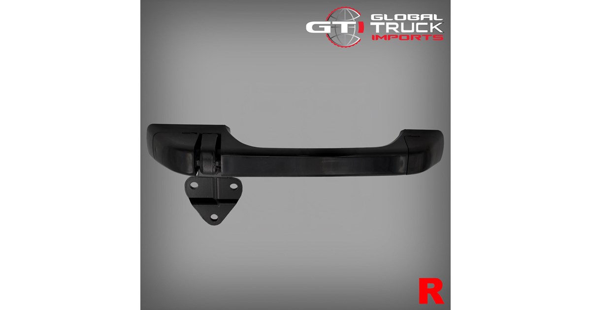 ISUZU FRONT PANEL HANDLE R/H WITH HINGE - ISUZU FSR FTR FV 1996 TO 2007 ...