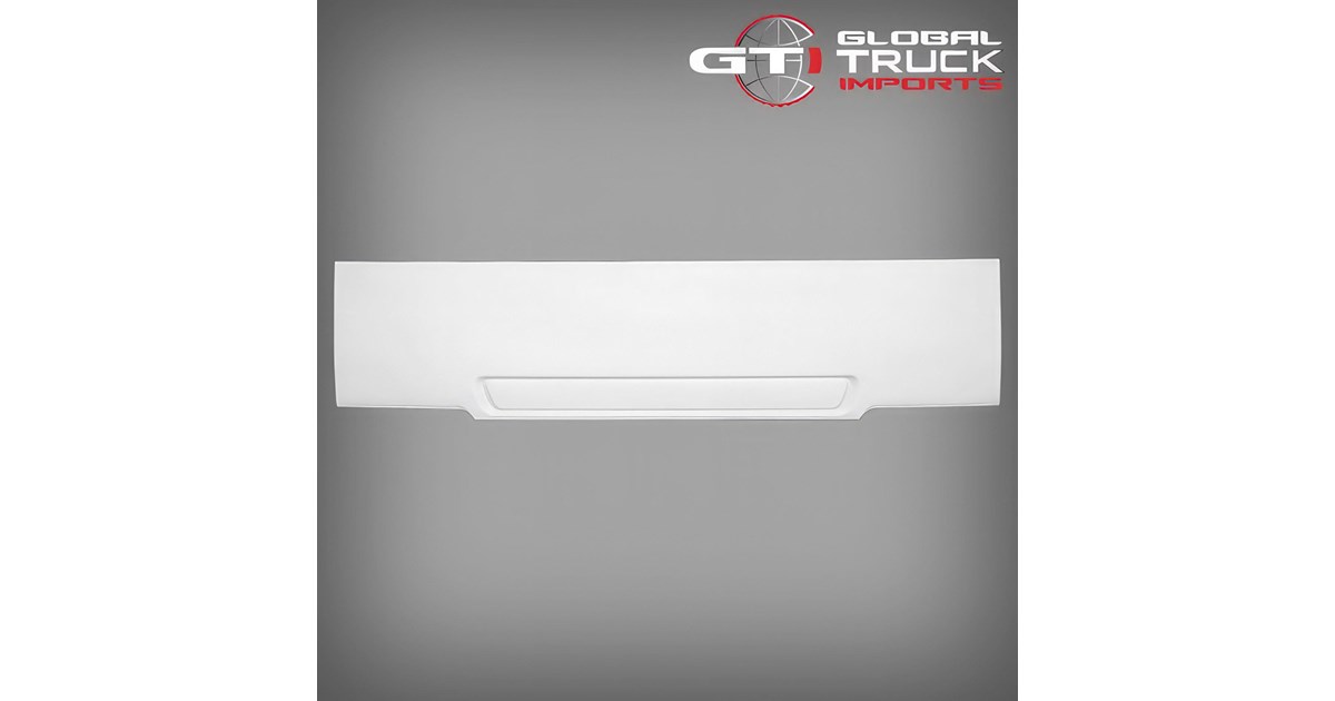 ISUZU FRONT PANEL WHITE - ISUZU FRR FSR FTR FV 2000 TO 2007 for sale ...