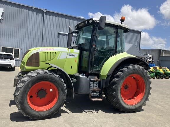 2015 CLAAS 610C ARION for sale (refcode TA1262979)