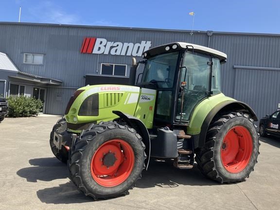 2015 CLAAS 610C ARION for sale (refcode TA1263235)