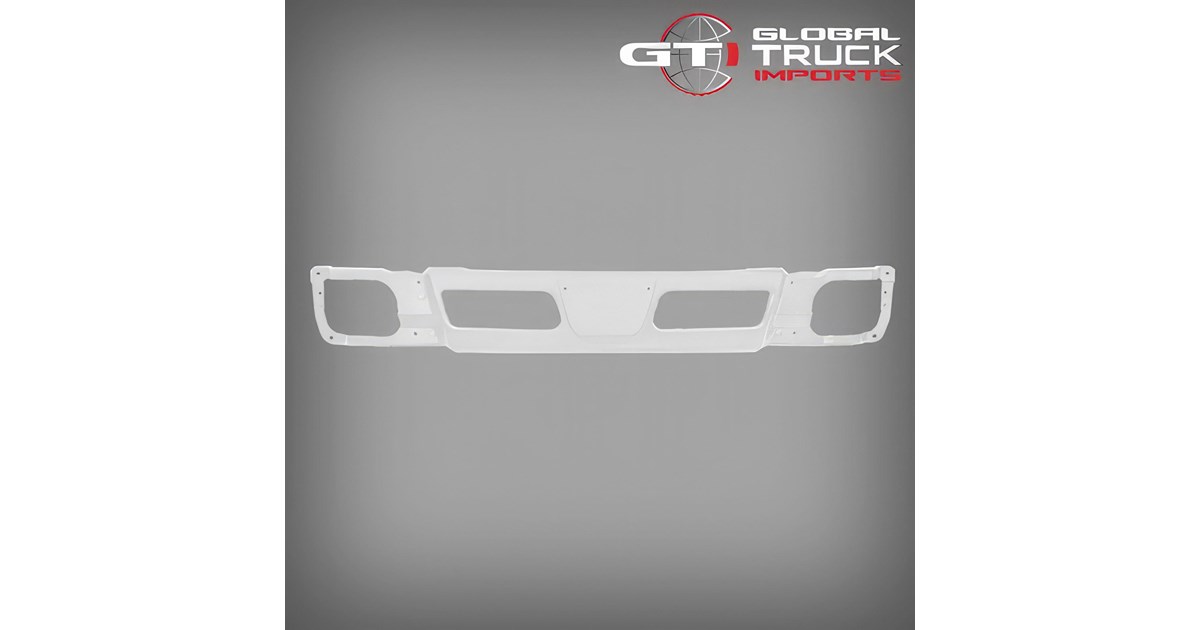 MITSUBISHI BUMPER BAR - MITSUBISHI CANTER FEA 2011 TO 2018 for sale ...