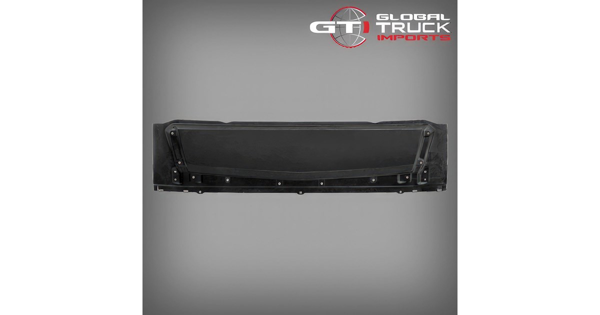 MITSUBISHI FRONT PANEL - MITSUBISHI CANTER FEA 2011 ON for sale ...