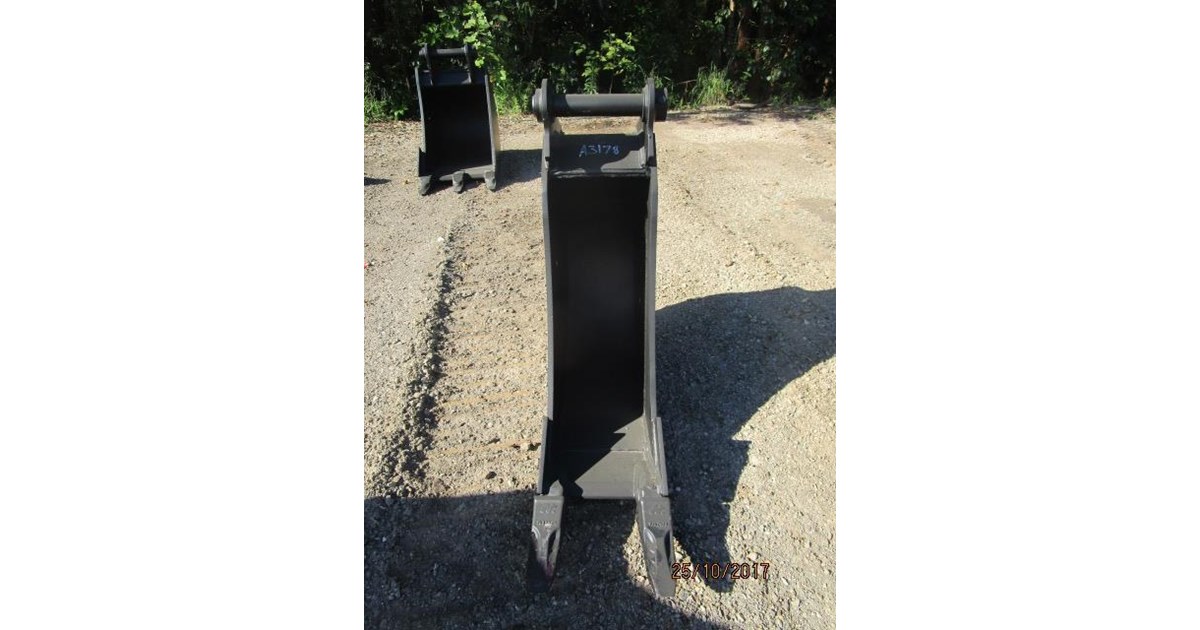 2024 BRIAN SCOTT ENGINEERING 300MM GP SUIT 8 TONNE EXCAVATORT for sale (refcode TA1264167)