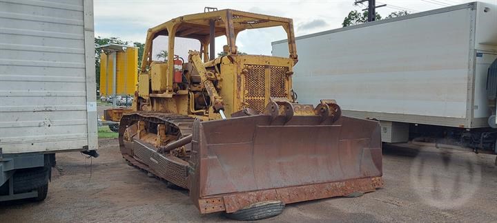 KOMATSU DOZER D85 for sale (refcode TA1264568)