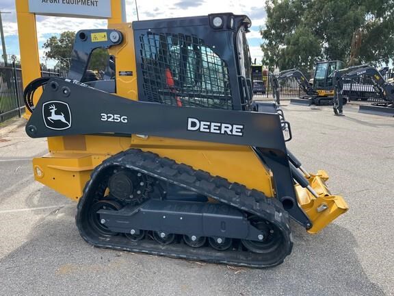 2024 JOHN DEERE 325G for sale (refcode TA1269685)