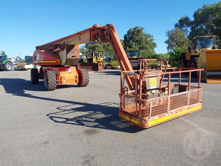 2019 JLG SKY POWER 1250ajp for sale (refcode TA1269834)
