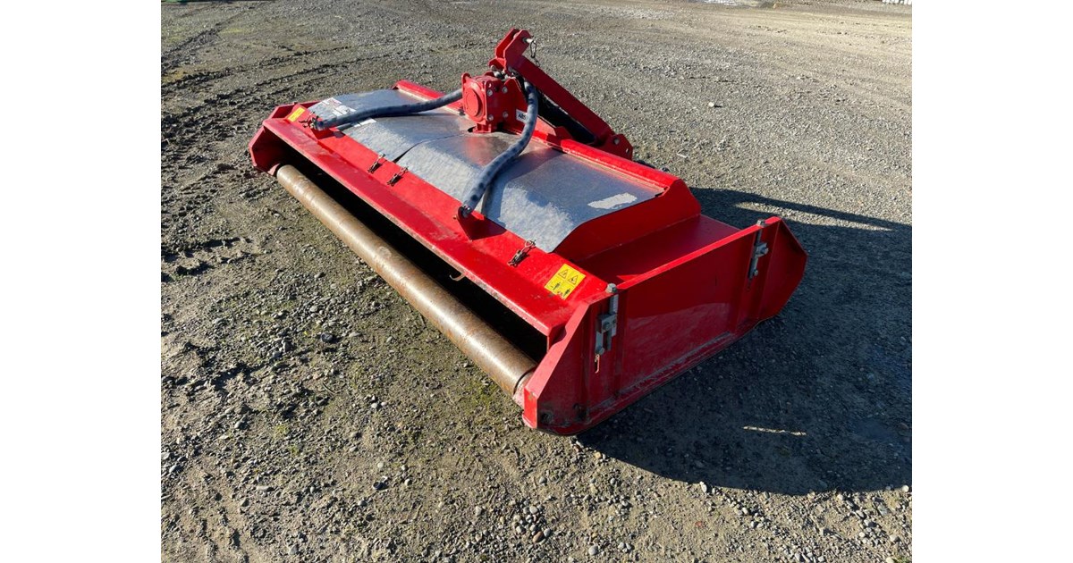 TRIMAX 282 PASTURE TOPPER for sale (refcode TA1270196)