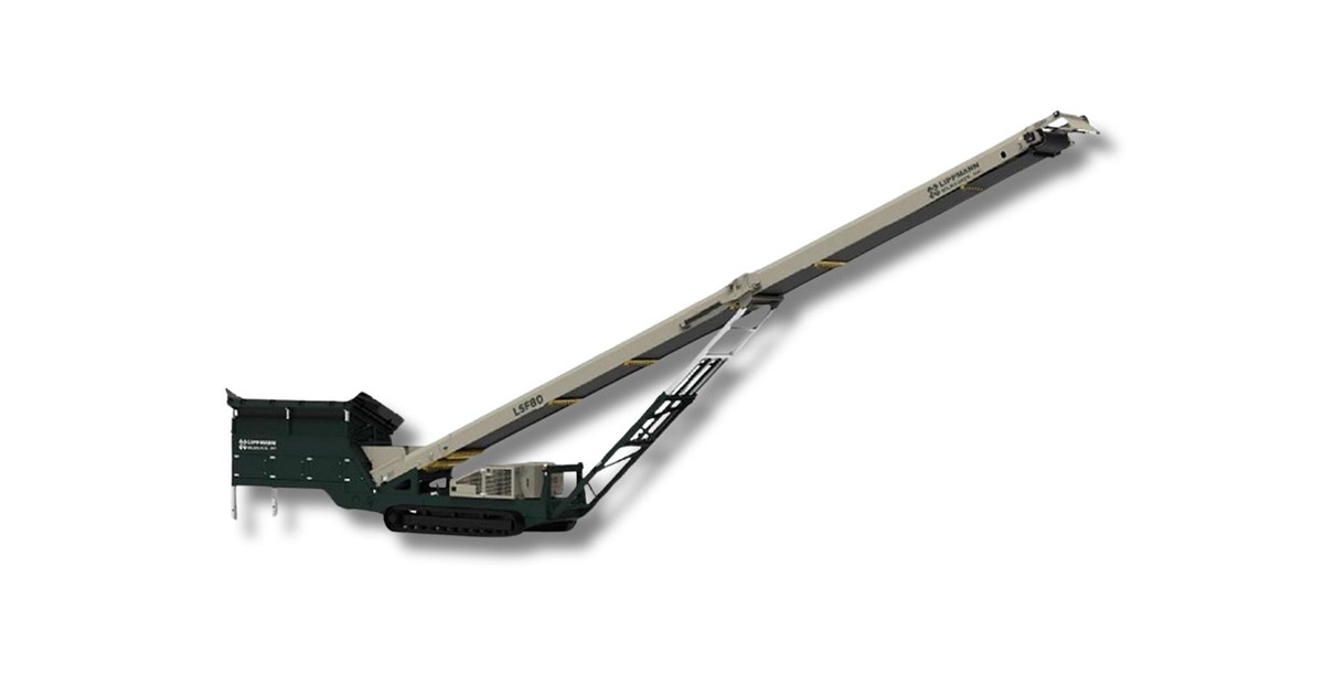 LIPPMANN SF80 HOPPER FEEDER / STACKER for sale (refcode TA1223334)