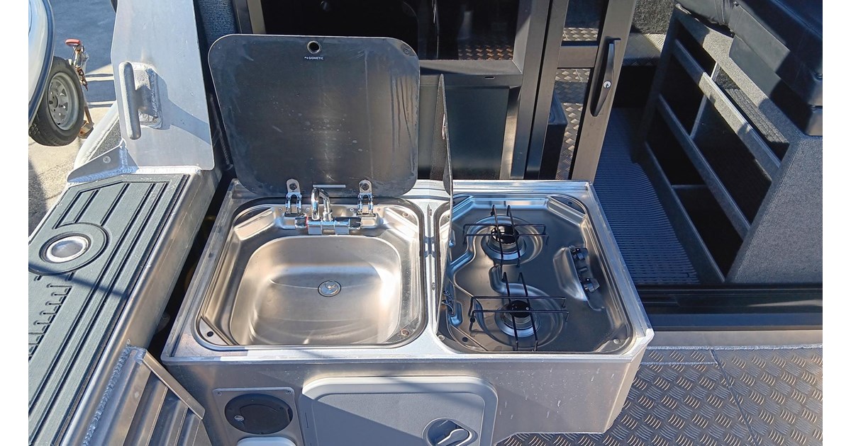 2021 SENATOR RH770 for sale (refcode TA1270929)