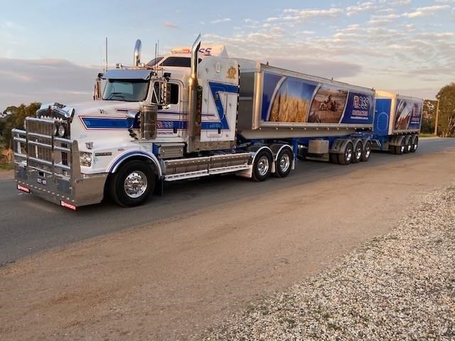 2020 KENWORTH T659 BIG CAB for sale (refcode TA1253051)