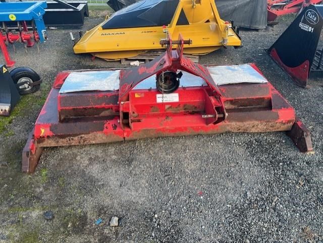 TRIMAX PROCUT S3 237 for sale (refcode TA1271760)