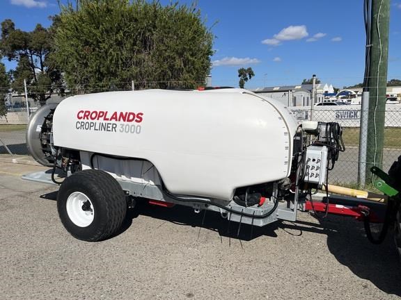 2022 CROPLANDS CROPLINER 3000 for sale (refcode TA1273143)