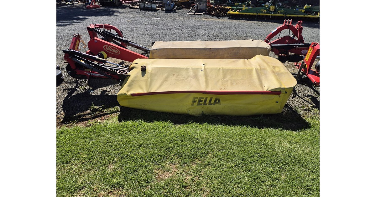 FELLA SM2870 for sale (refcode TA1275273)