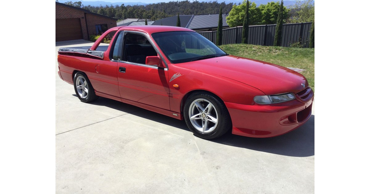 1996 HSV MALOO VS Series 11 for sale (refcode TA1196359)