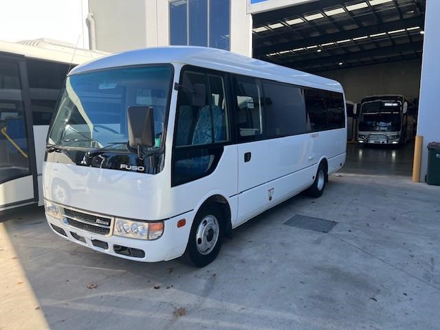 2015 MITSUBISHI MITSUBISHI FUSO ROSA Rosa for sale (refcode TA1275766)