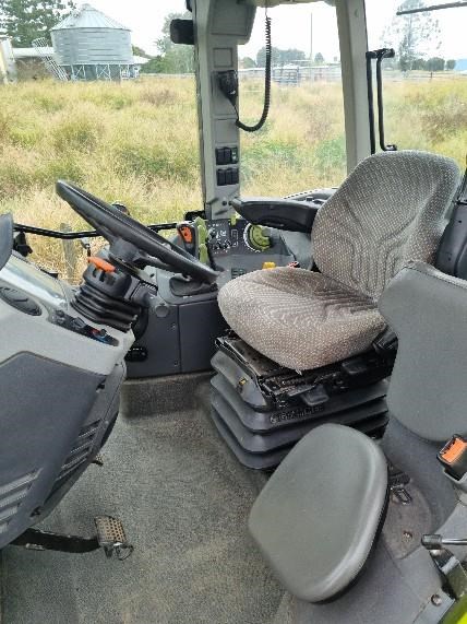 CLAAS 620C ARION ARION for sale (refcode TA1276939)