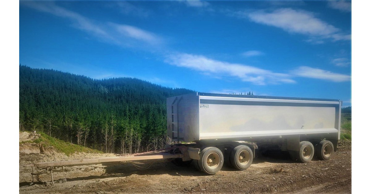 2019 TRANSFLEET 4TDHE-29 SHA2EHA2E-7.1 for sale (refcode TA1277138)