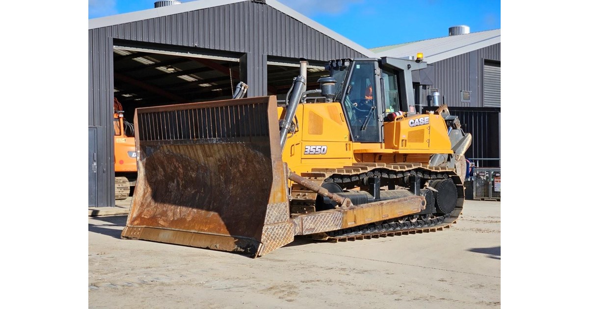 2014 CASE D3550 for sale (refcode TA1277585)