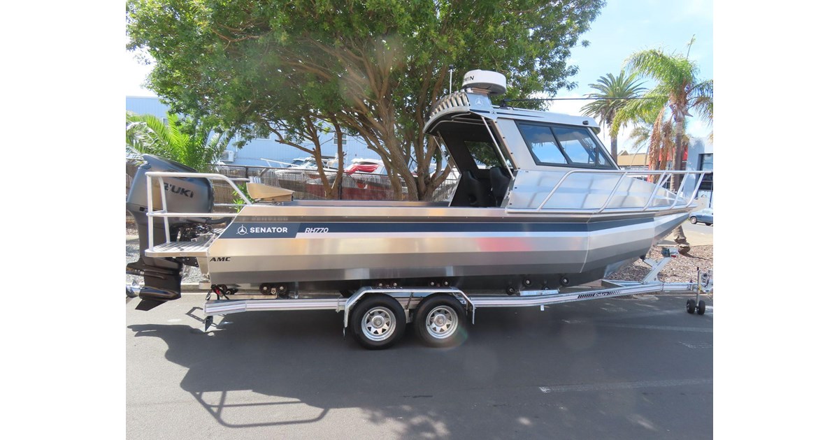 2025 SENATOR RH770 for sale (refcode TA1255344)