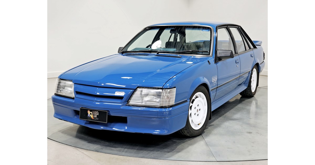 1985 HOLDEN COMMODORE VK for sale (refcode TA1278058)