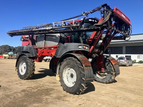 2013 MILLER NITRO 5333 for sale (refcode TA1278279)
