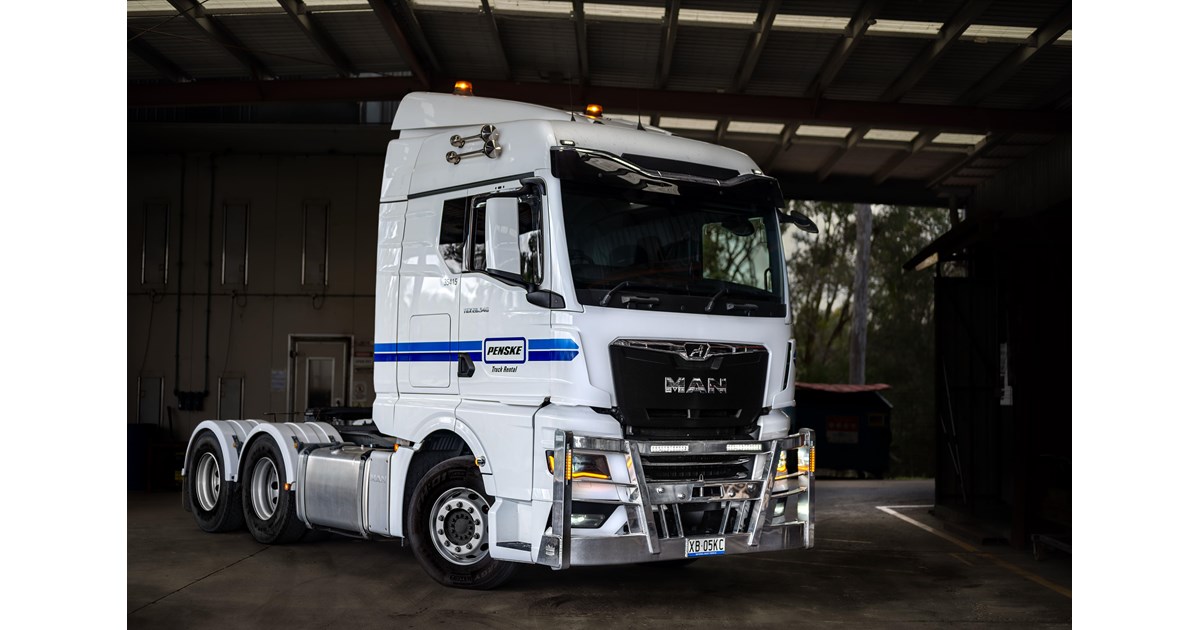 MAN TGX 26.540 GM Cab for hire (refcode TA984403)
