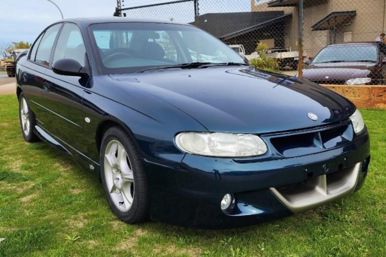 1997 HSV CLUBSPORT VT for sale (refcode TA1278988)