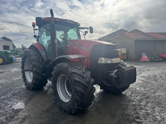 CASE 225 CVT PUMA for sale (refcode TA1279220)