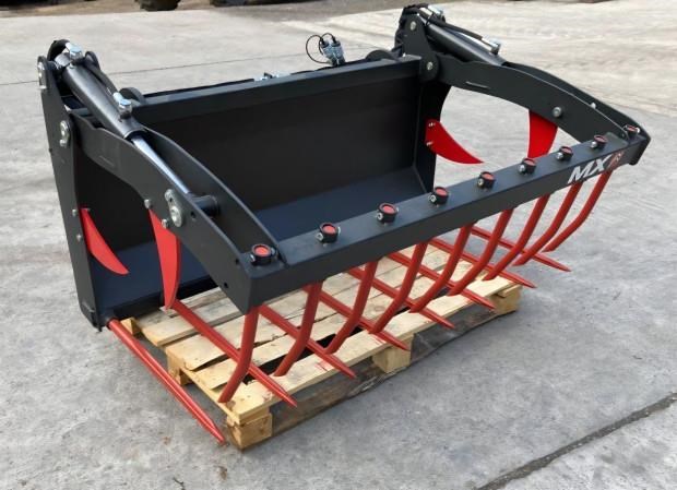 MX COMBI GRAB for sale (refcode TA1279232)