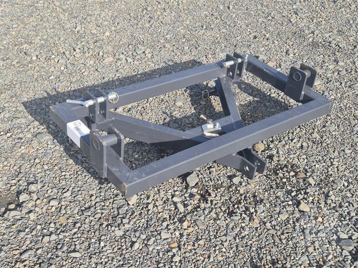 EALITE 3PT LINKAGE TO EURO HITCH Adaptor for sale (refcode TA1281024)
