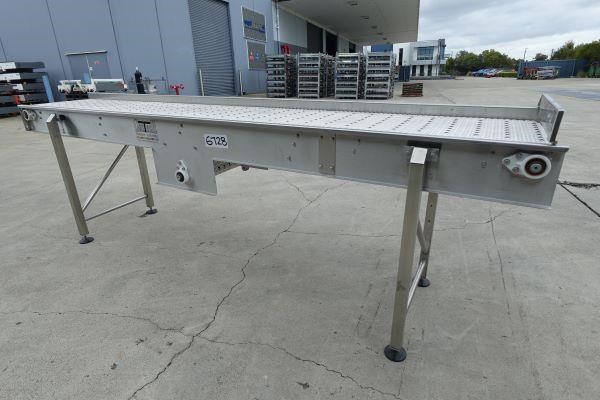 INTRALOX CONVEYOR BELT CONVEYOR for sale (refcode TA1283427)