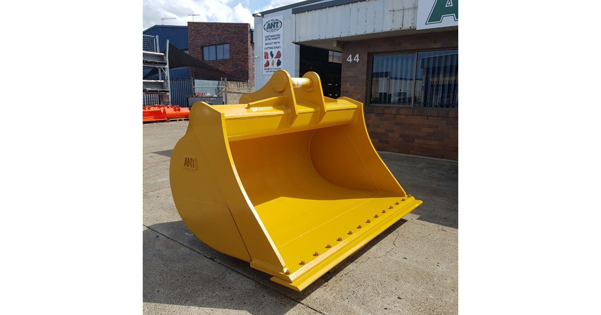 ANT MUD BUCKET for sale (refcode TA1176369)